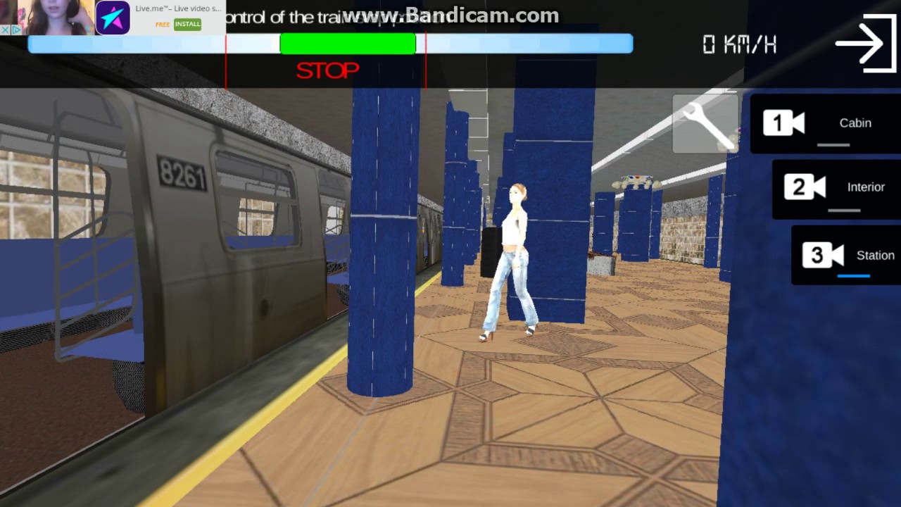 First time playing Ag Train Simulator Lite In BlueStacks Day 46 - YouTube