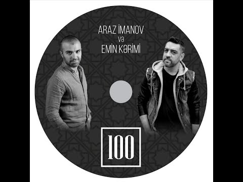 Araz Imanov & Emin Kərimi - Xoşum gəlir