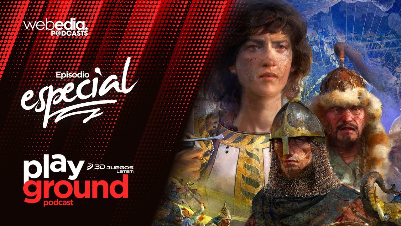 Playground Episodio Especial - Nuestras recomendaciones de PC Game Pass ...