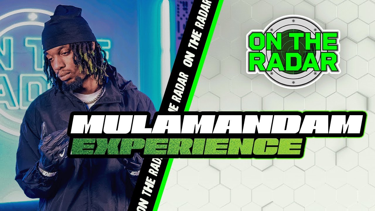 MulaManDam On The Radar Experience: 10 FRIENDS, RIP POP, 1000 NO’S ...