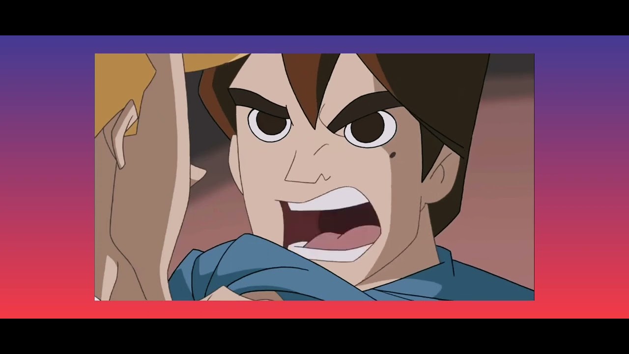 Peter Parker Stands Up To Flash Scene (Spectacular Spiderman) - YouTube