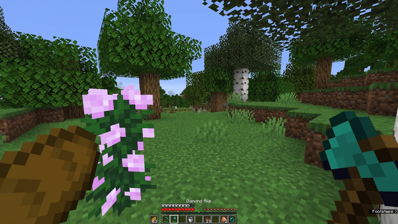 ЗАВРЪЩАНЕ - Minecraft Random Drop - YouTube