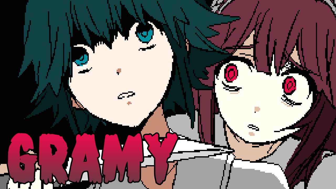 Shihori Escape - Dom Yandere, morderstwo i szalona miłość | RPGVeir ...