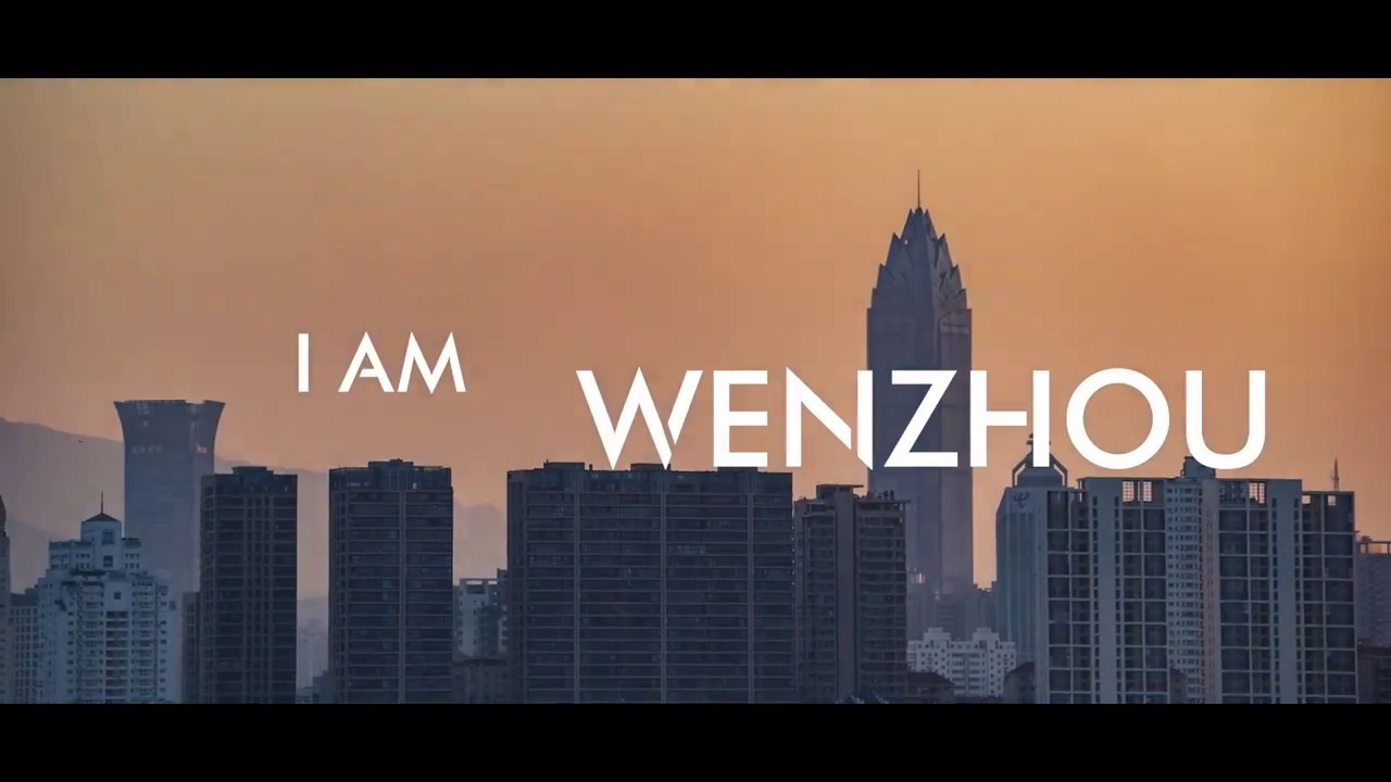 A Quick Visit to WENZHOU, CHINA | "I AM WENZHOU" by Vanke - YouTube