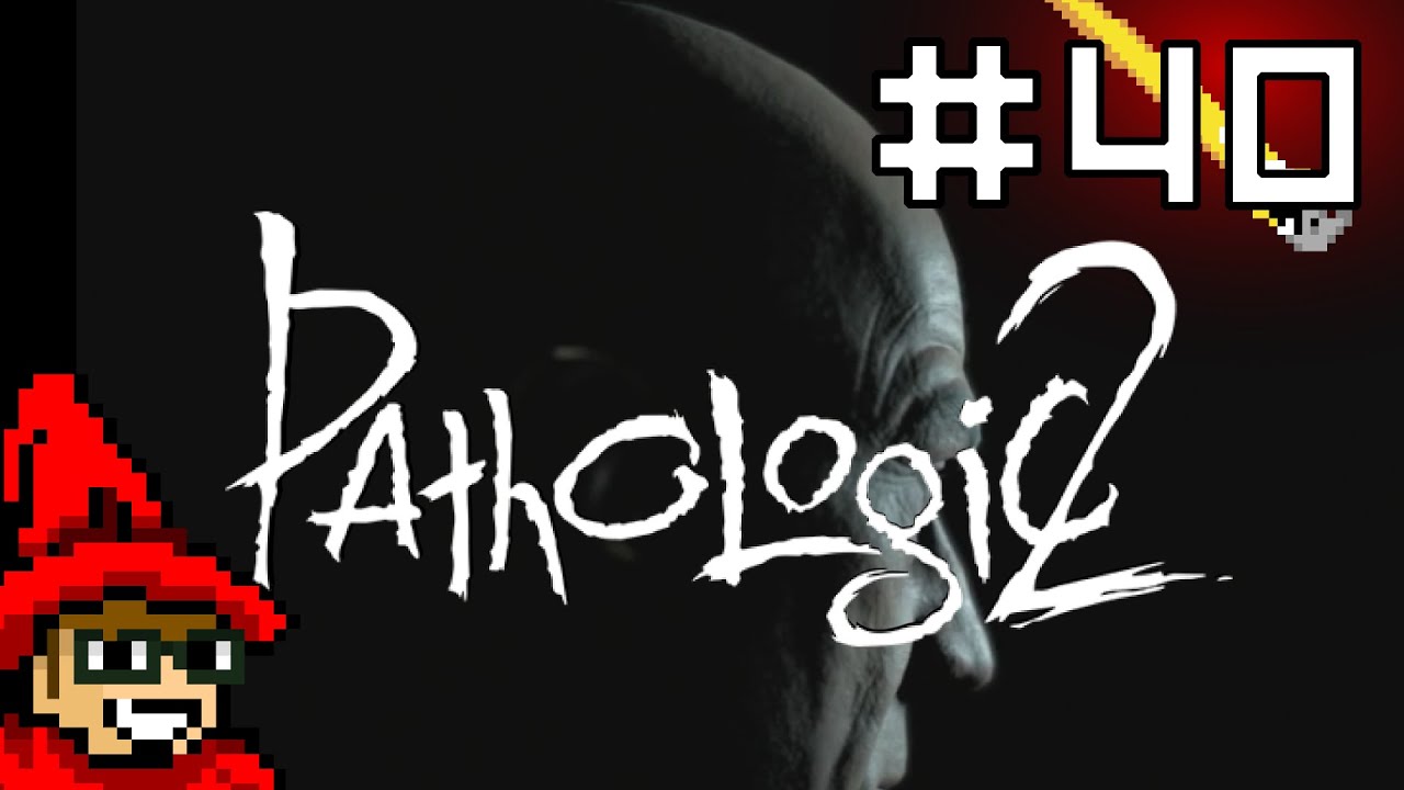 Isidor Burakh || E40 || Pathologic 2 Adventure [Let's Play // Haruspex ...