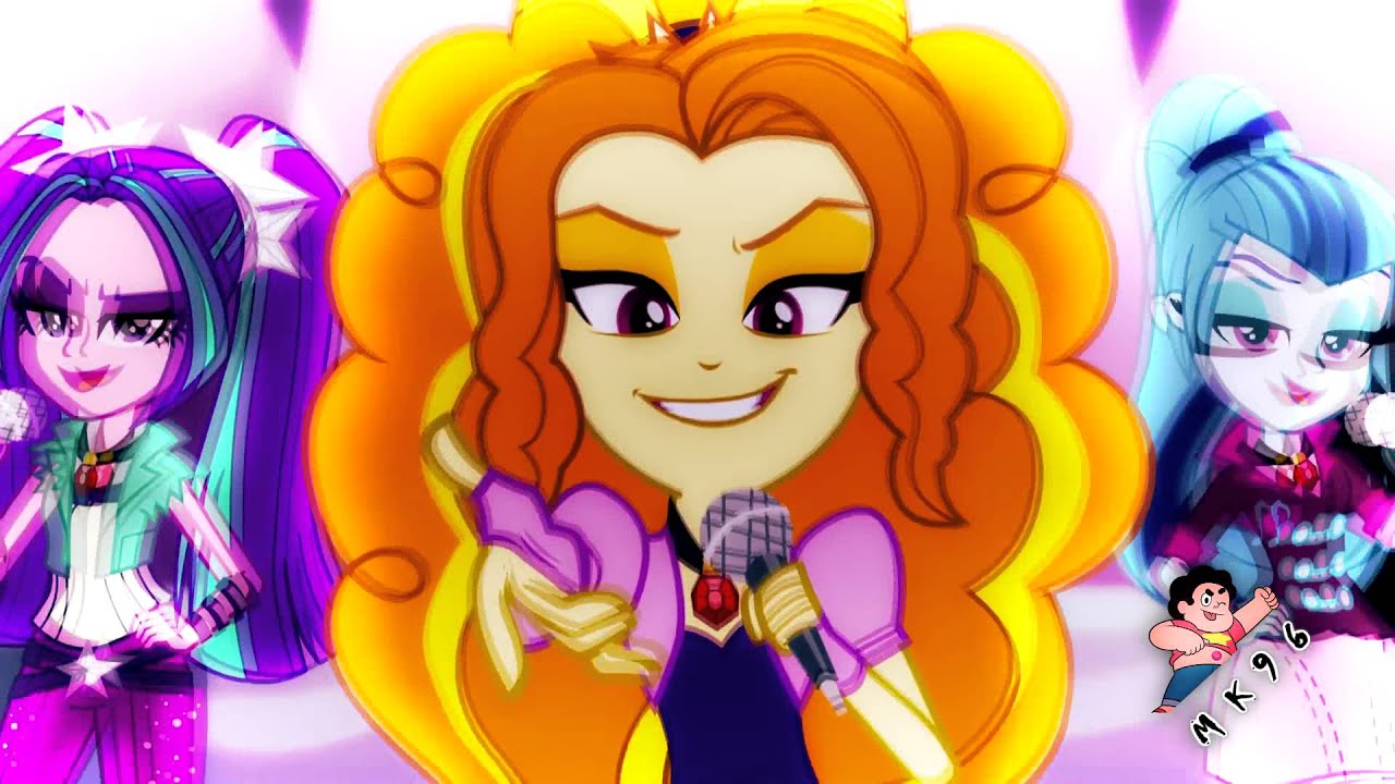 Adagio Dazzle- Empire - YouTube