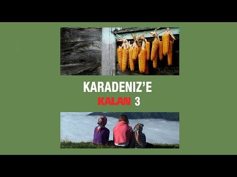 Birol Topaloglu - Rize Horonu [ Karadeniz'e Kalan 3 © 2016 Kalan Müzik ]