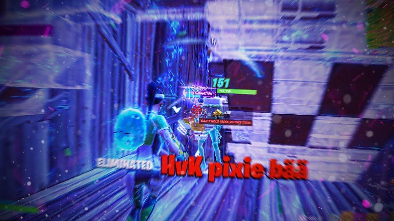 I'm god 👻 ft.(Vadeal & Rezon) | Fortnite Highlights #6 - YouTube