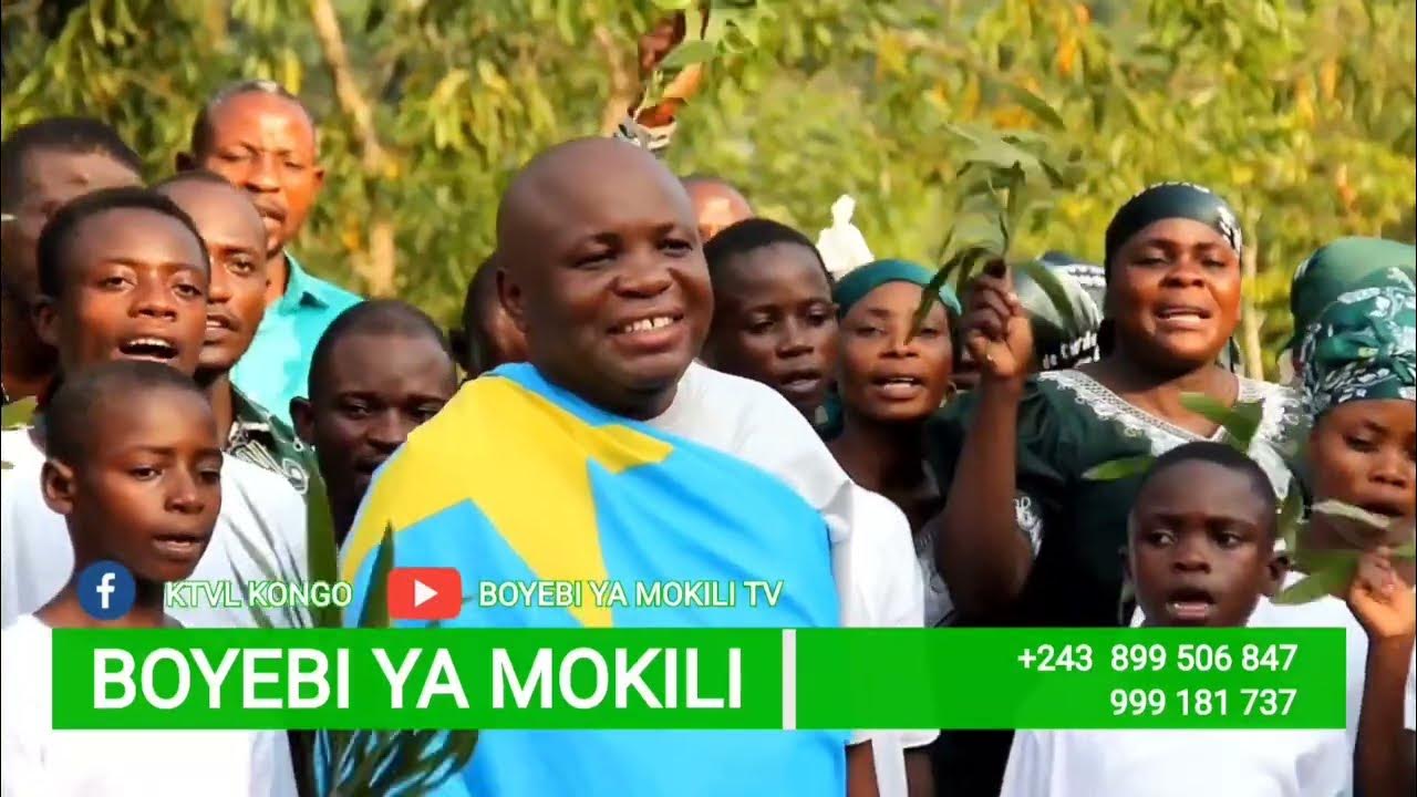 PAPA NZUZI NKOYA ABIMISI BA VÉRITÉS BA MANGOMBA EZO BOMBA - YouTube