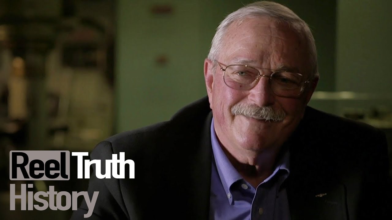 Declassified Spy Stories - Hexagon: The Secret Satellite | History ...