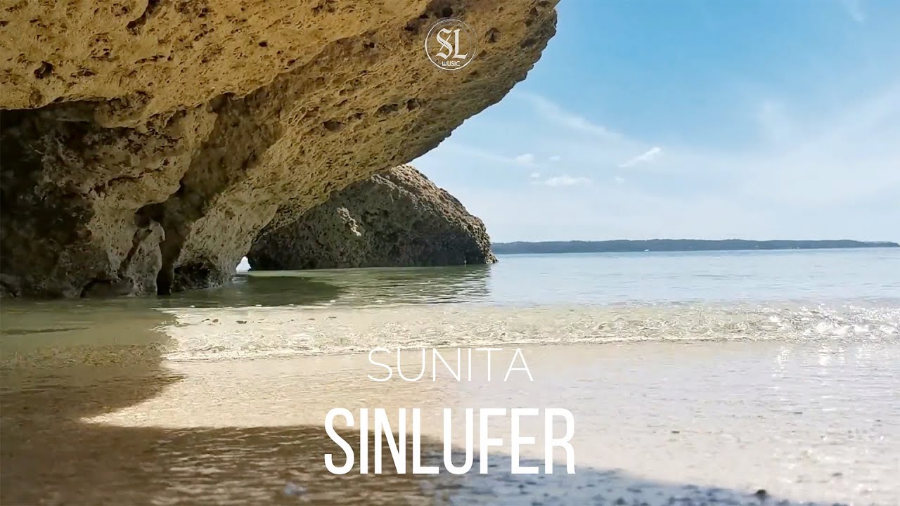 Sunita (Modern Techno, Hyper energetic) - SINLUFER - YouTube