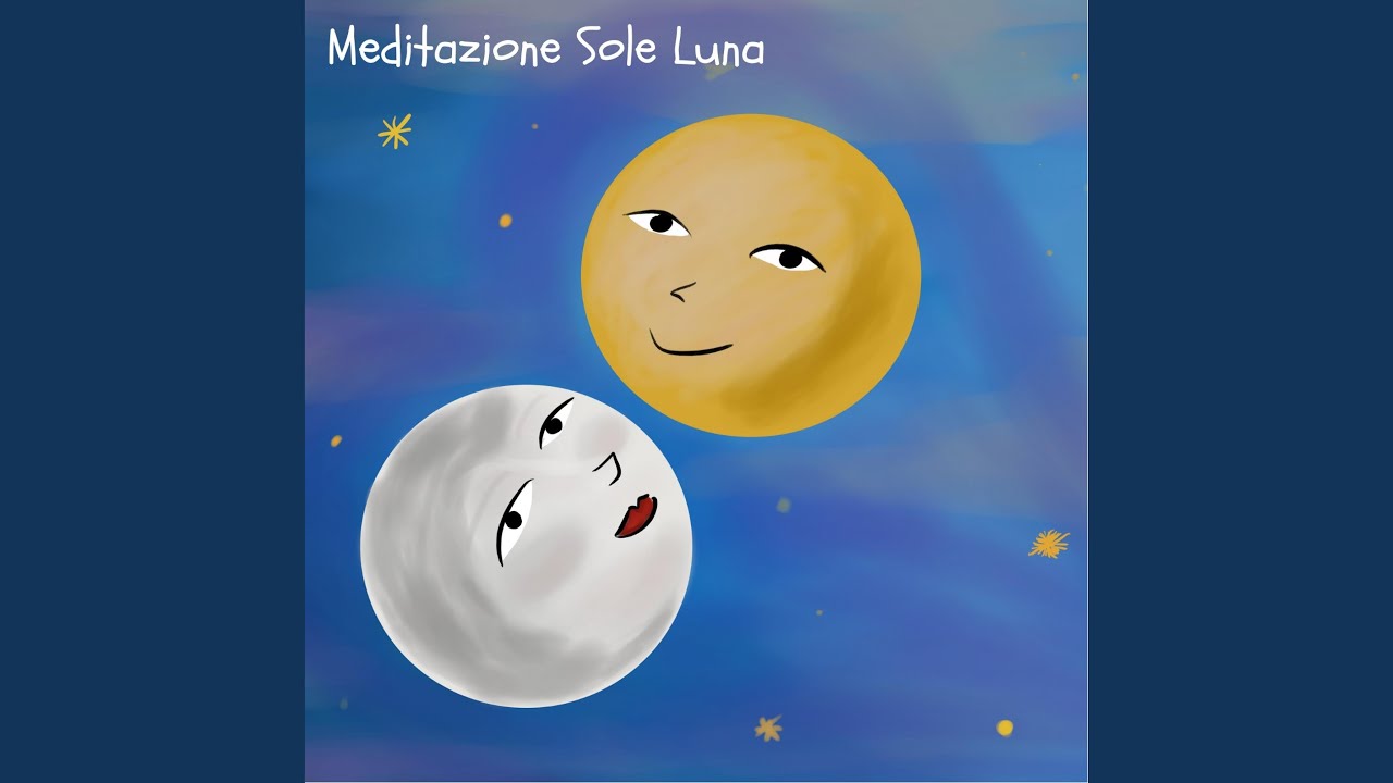 Sun & Moon Meditation - YouTube Music