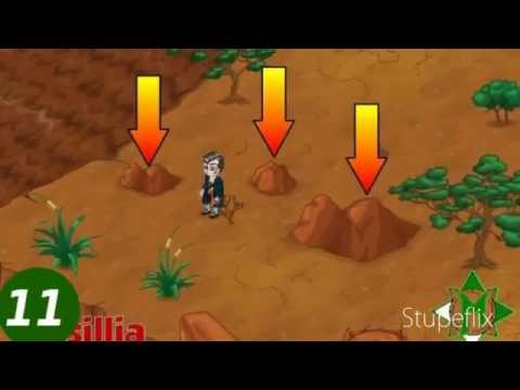 Rare miscrits places - YouTube