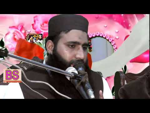 Molana usman sajid shab new khtab 24-12-2018