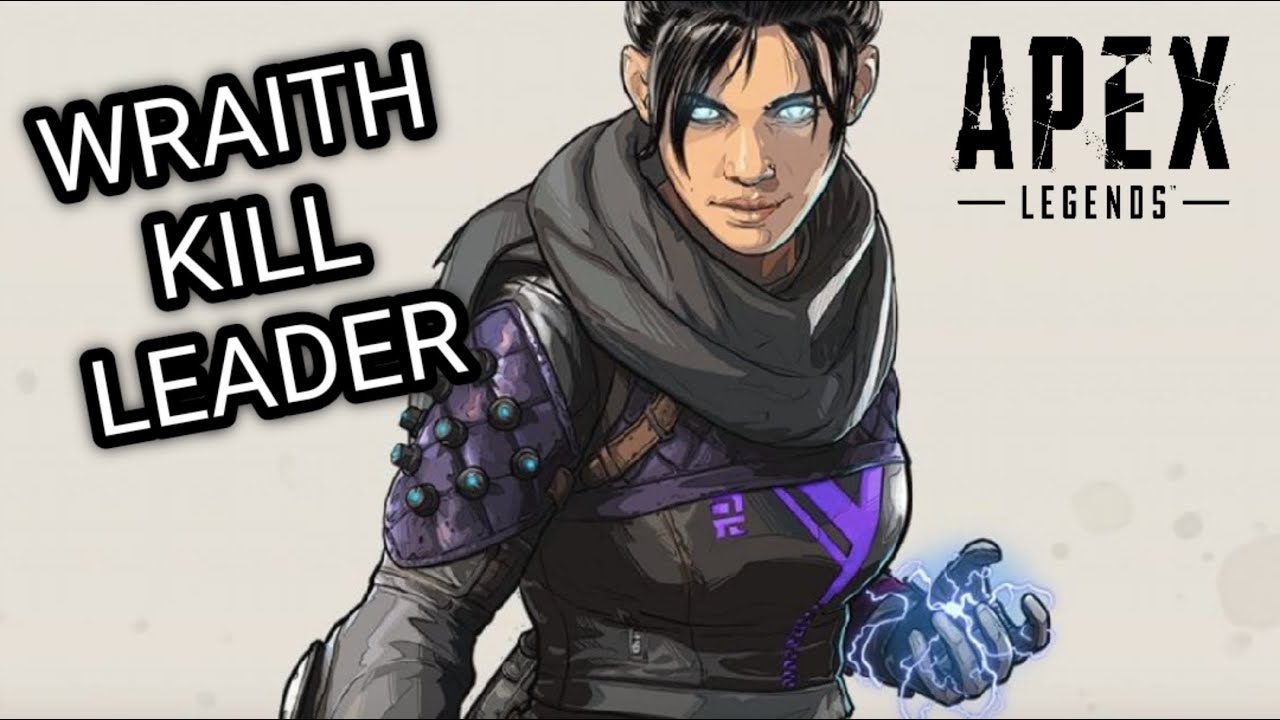 Apex Legends FIGHTING FOR KILL LEADER WITH MY TEAMMATE - YouTube