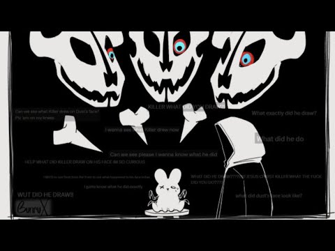 prank (Undertale comic dub) - YouTube