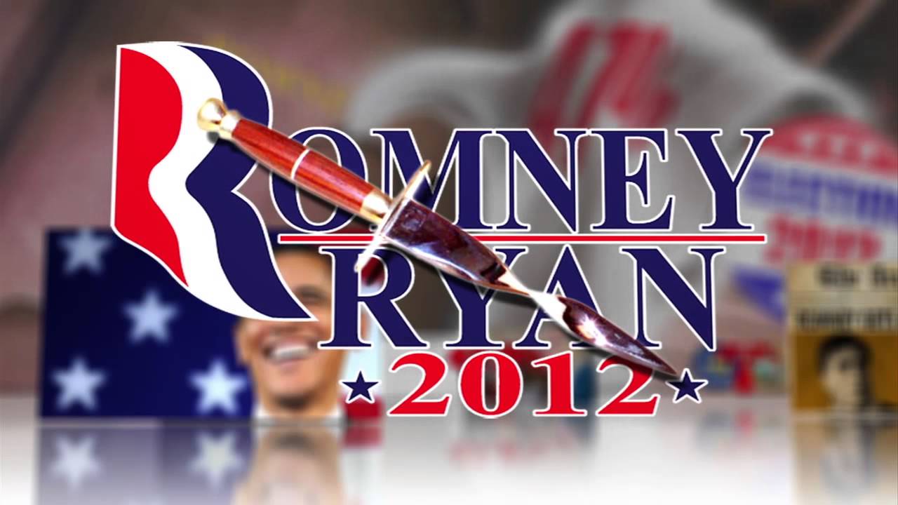 Mitt Romney Was Right About the 47 Percent, in a Way - YouTube