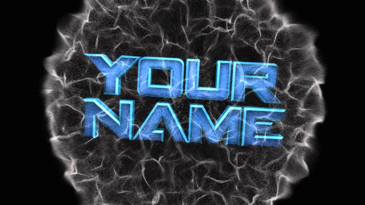 Cool Intro - YouTube