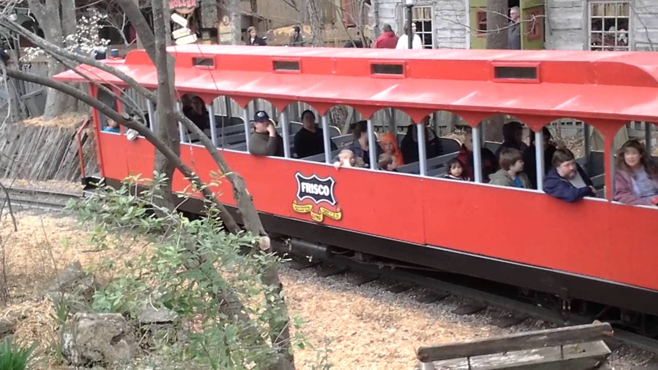 FSDL #43 passing the corkscrew pass - YouTube