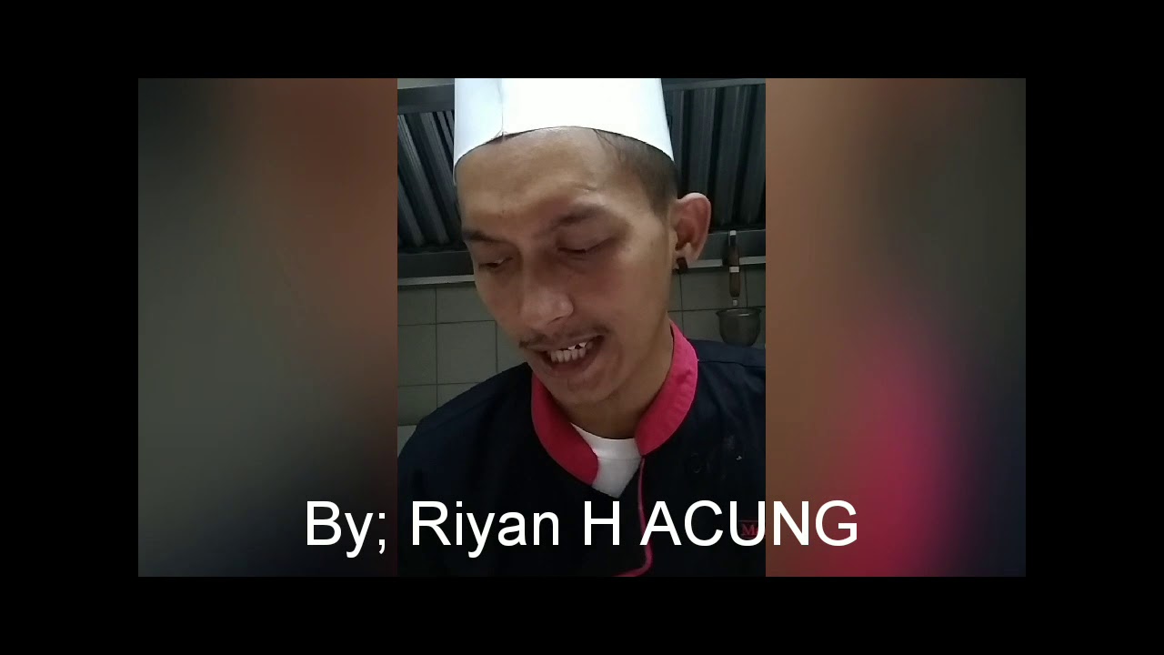 UDANG GORENG NET GANDUM - YouTube