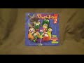 VeggieTales – Big Idea's VeggieTunes 2 (1998, Cassette) - Discogs