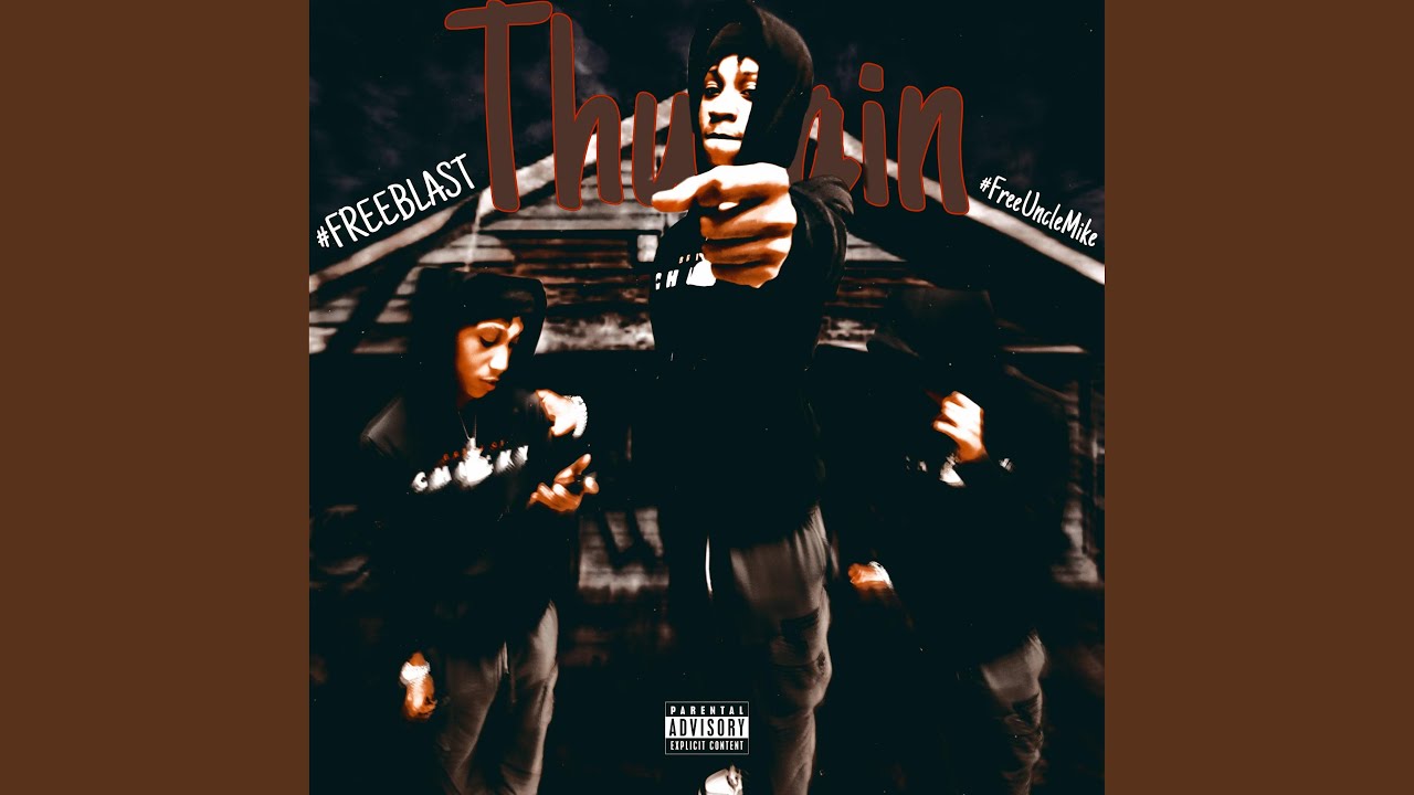 Thuggin - YouTube