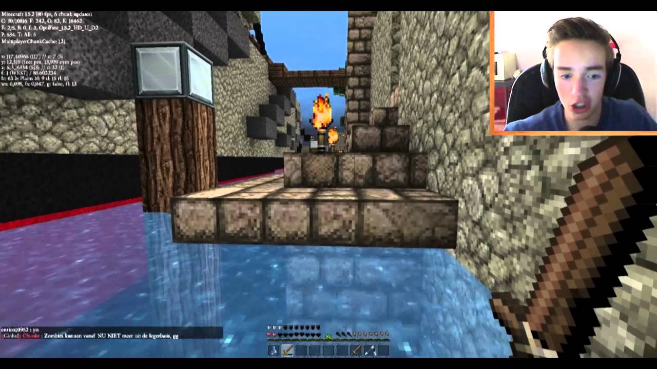 [Gastrol] BIG ZOMBIE in Manticore! - YouTube