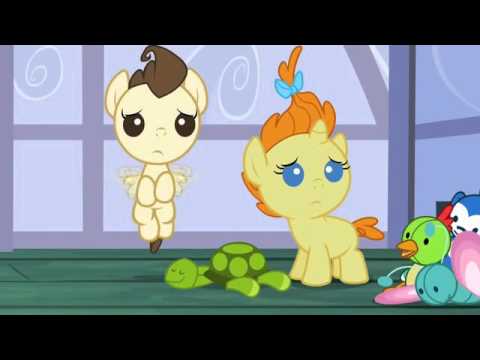 [Romanian] Pinkie Pie crying - My Little Pony: Friendship is Magic ...