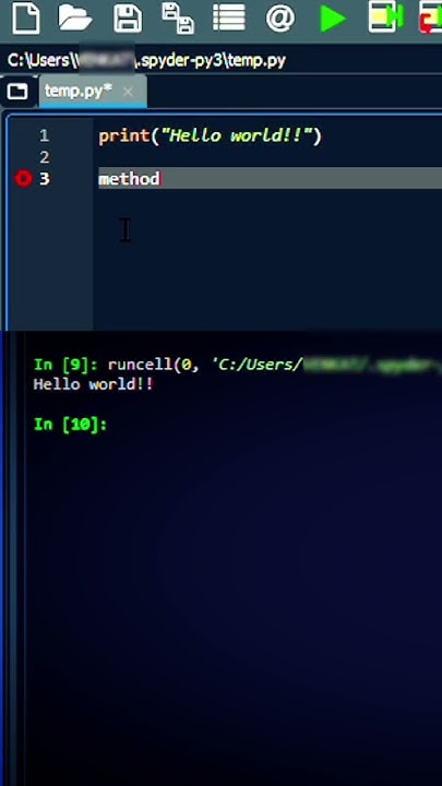 Hello World Program Python Pythonprogramming Class12 Computerscience Helloworld Welcome