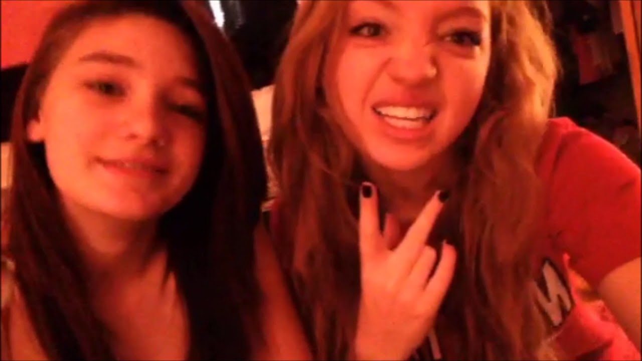 One year; Kaylee Goodman - YouTube