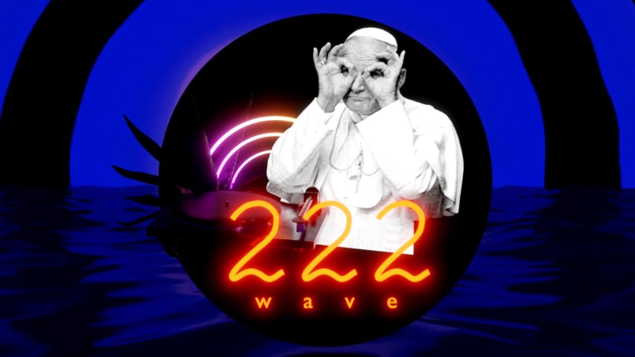 222.WAV (FULL ALBUM) 360° - YouTube