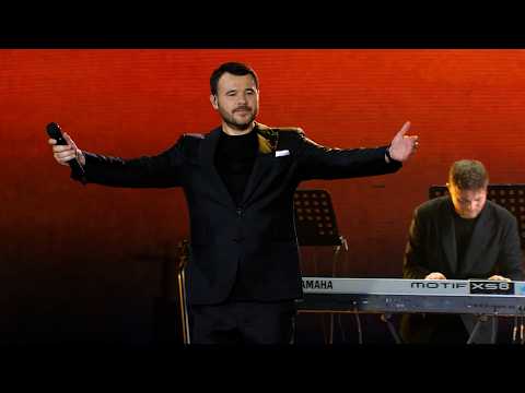 EMIN – Мой Азербайджан (DREAM FEST 2026)
