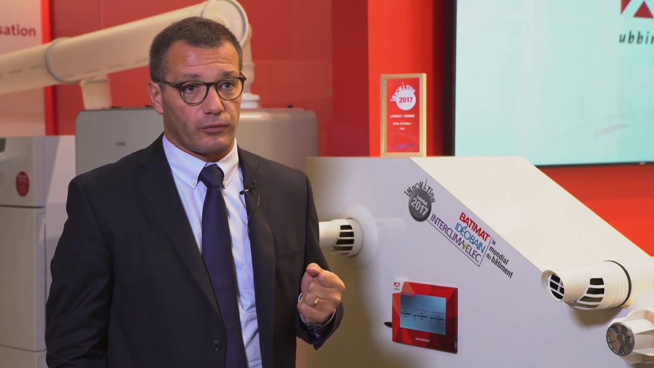 Le terminal Rolux Renofit® : au service des installateurs - YouTube