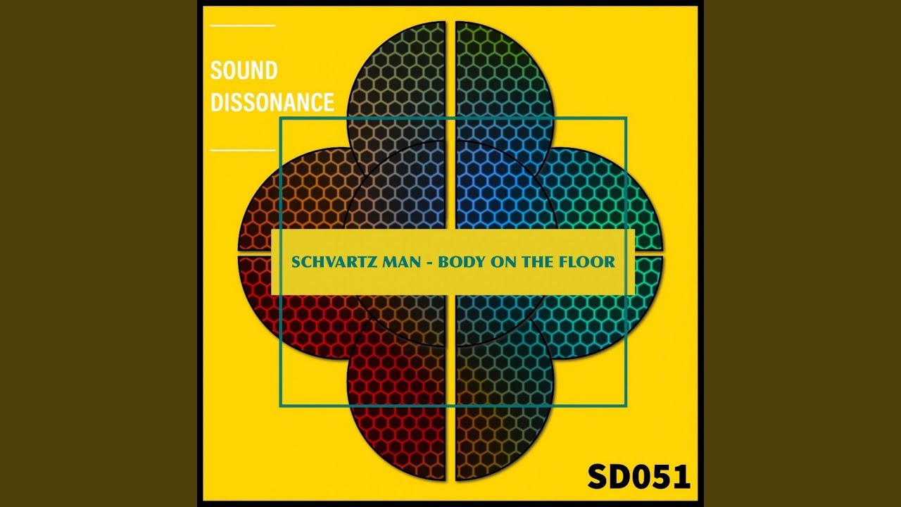 Body on the Floor (Original Mix) - YouTube