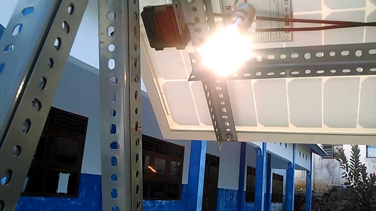 solar sel 1 - YouTube