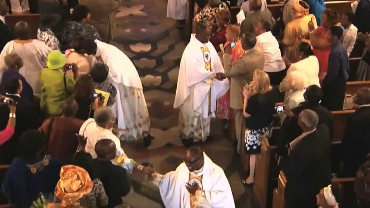 The Josephites - YouTube