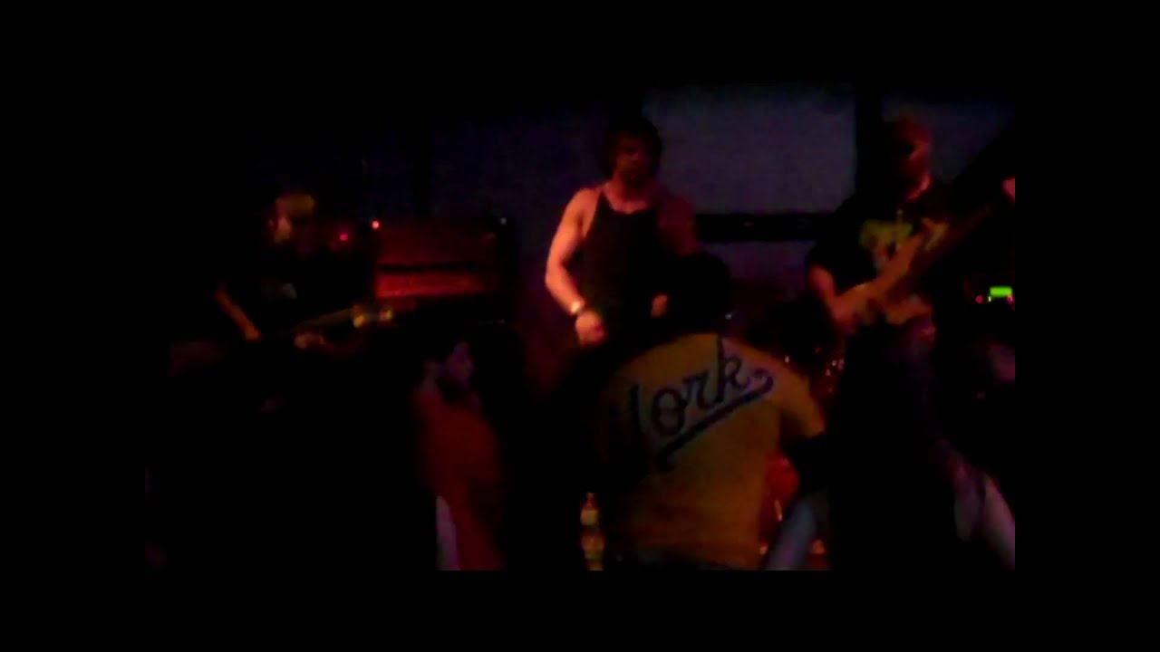 HD Re-Animator Ft. Corey Canady as "the crowd" - YouTube