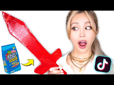 Testing Viral Tik Tok Life Hacks! Part 20 | Life Hacks | Know Your Meme
