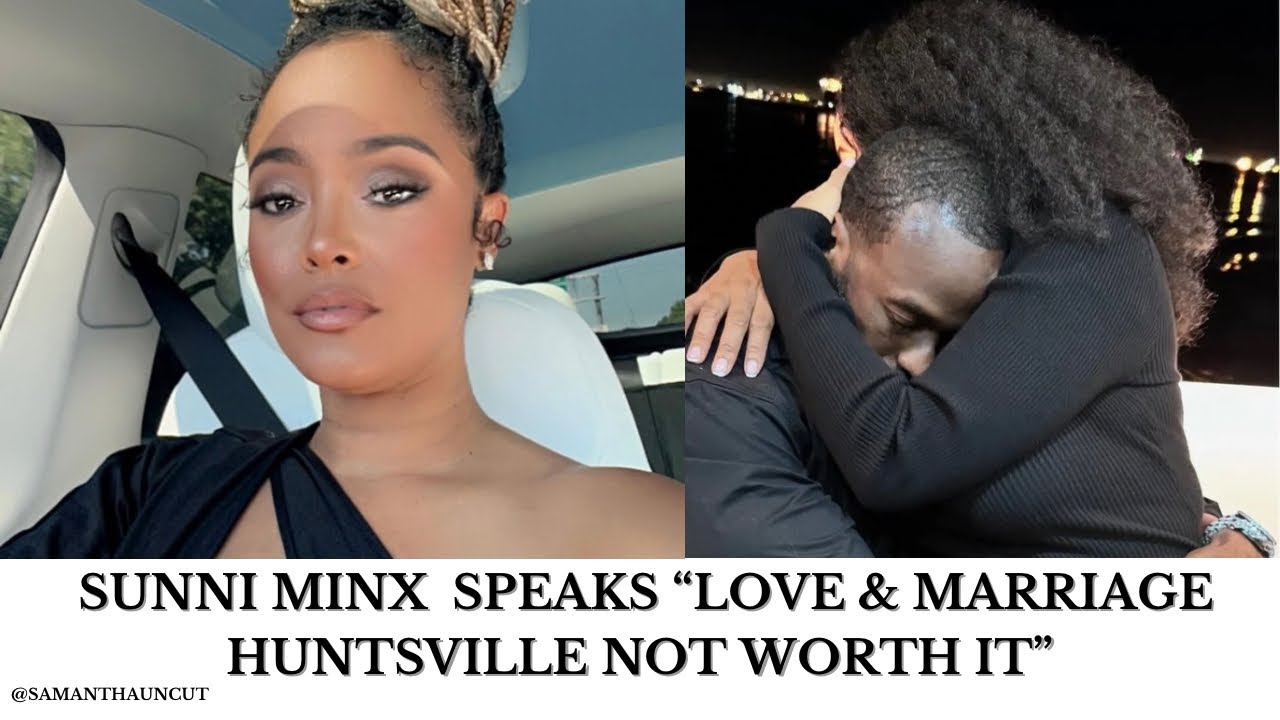 Sunni Minx CONFIRMS Moses Had Permission to Film #LAMH, The Show is Not ...