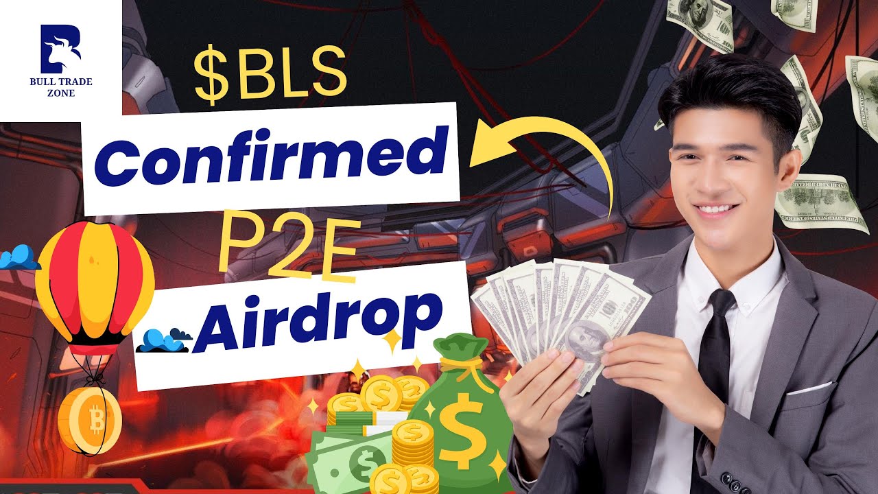 Free Airdrop Game Khelo or Pese Kamao | BloodLoop Game - YouTube