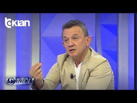 Buzhala plas ‘bombën’ në Opinion: Fola me Vlora Hysenin, i thashë a do dorëzohesh