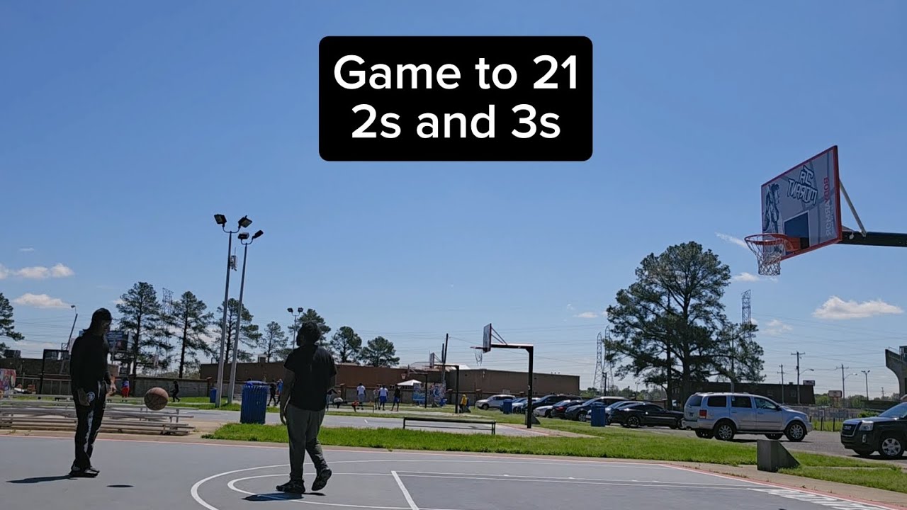 1v1 against JD thriller! - YouTube