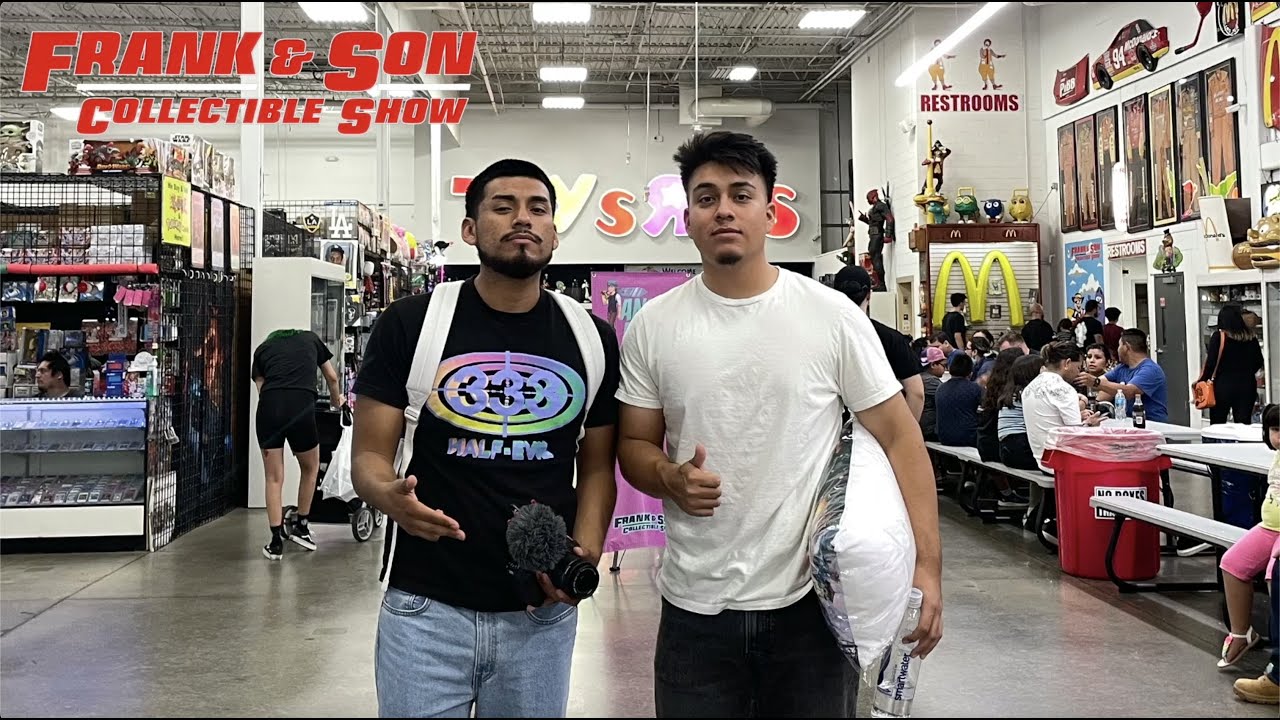 Toy Hunting at Frank n Son! Marvel Legends, S H Figuarts, Hot Toys ...