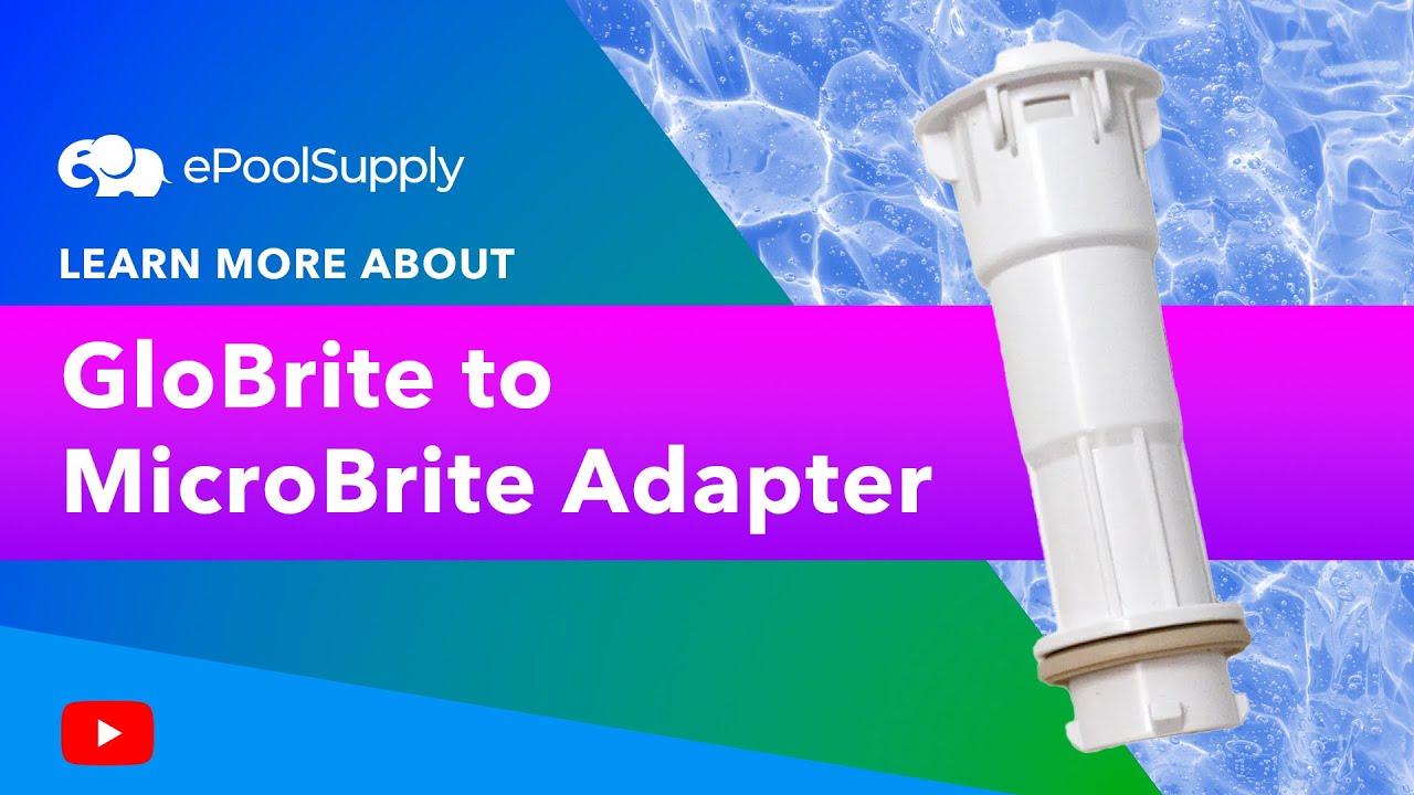 Learn More about the GloBrite to MicroBrite Adapter - YouTube