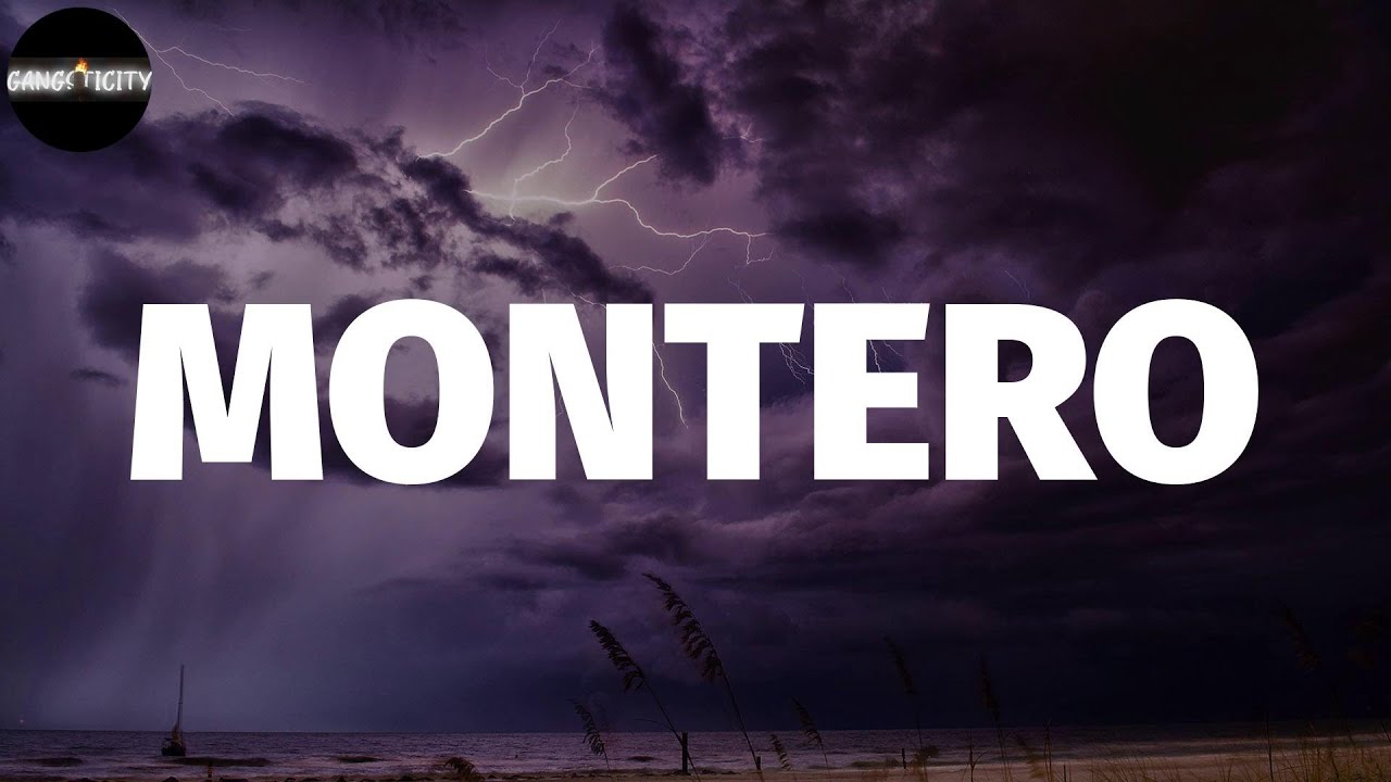 Lil Nas X - MONTERO (Lyrics) - YouTube Music