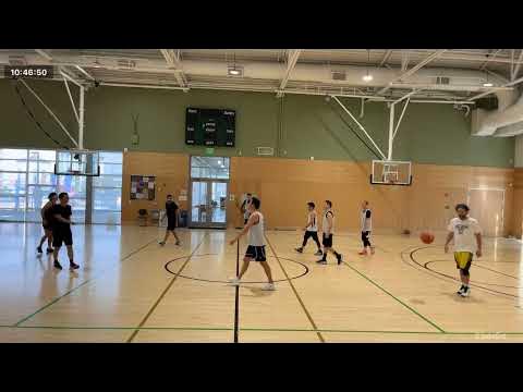 Team 1 vs Team 2 G3 - YouTube