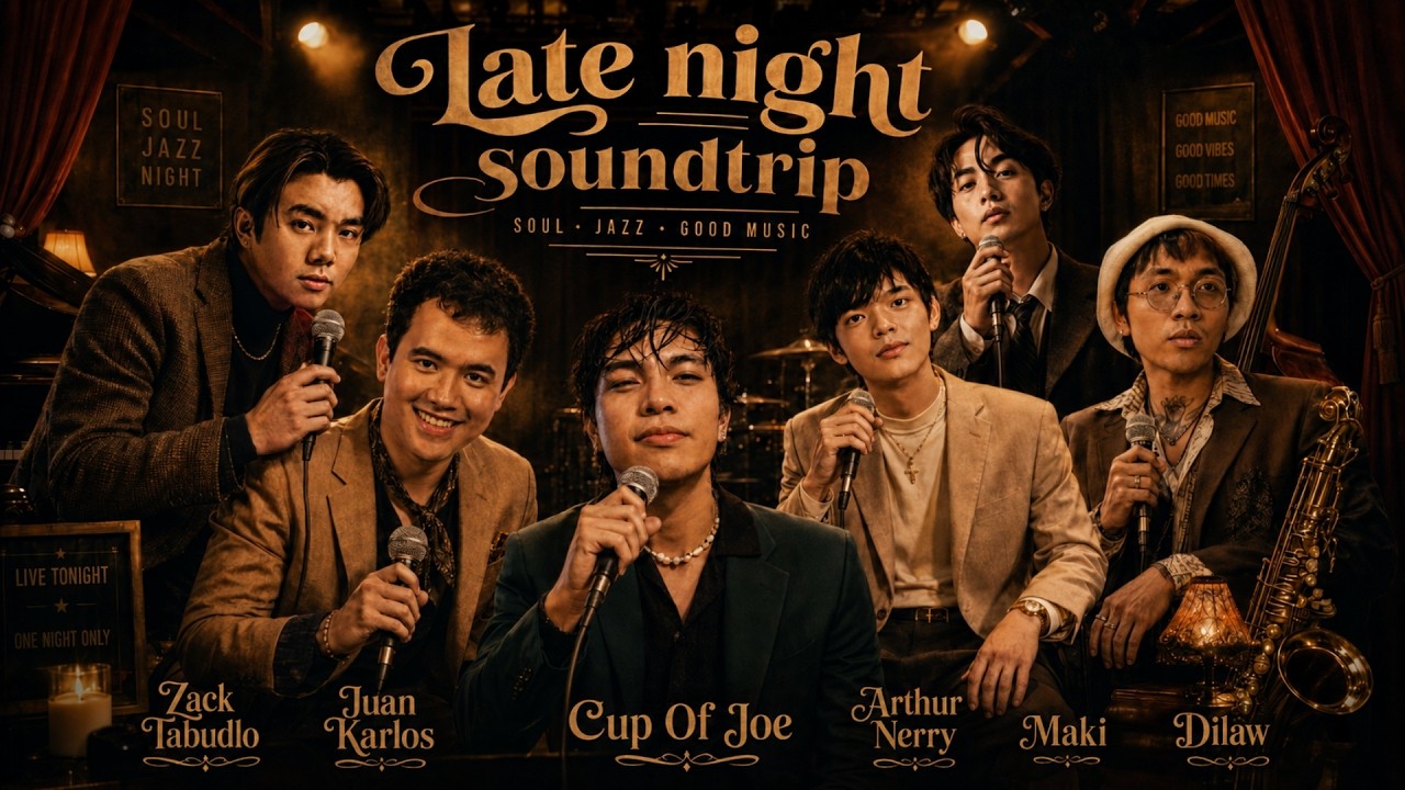 OPM Chill Indie Vibes - Cup of Joe, Dionela, Maki, Arthur Nerry & More ...