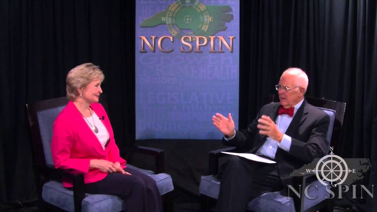 June Atkinson - "Moving Away from Common Core" - YouTube