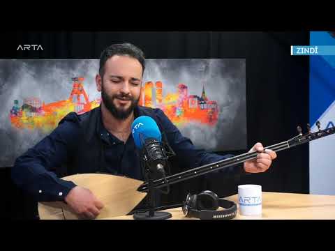 Koçber - Hisên Perik | حسين بريك