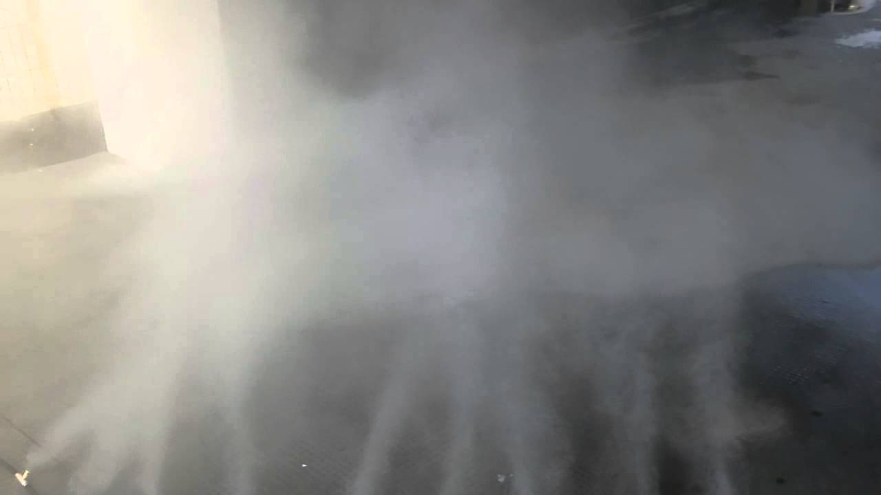 high pressure mist spray mist silp lock line misting ,patio mister ...